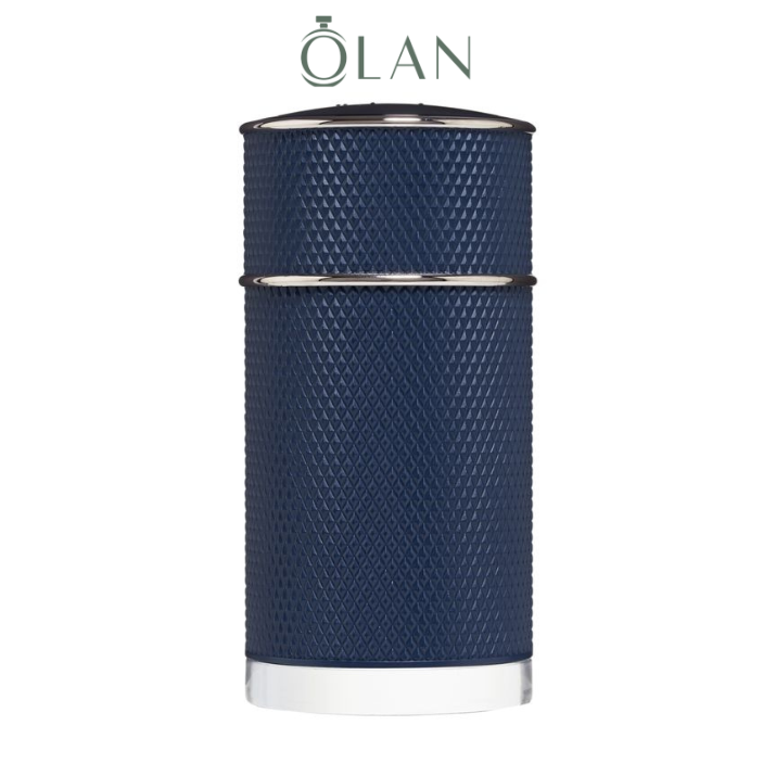Dunhill Icon Racing Blue Eau De Parfum For Men – Olan