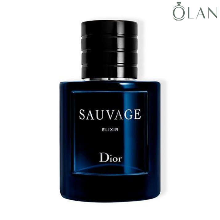 Christian Dior Sauvage Elixir Perfume – Olan