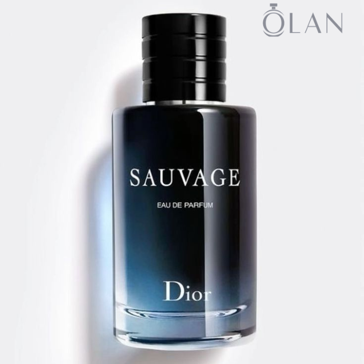Christian Dior Sauvage Eau De Parfum For Men – Olan