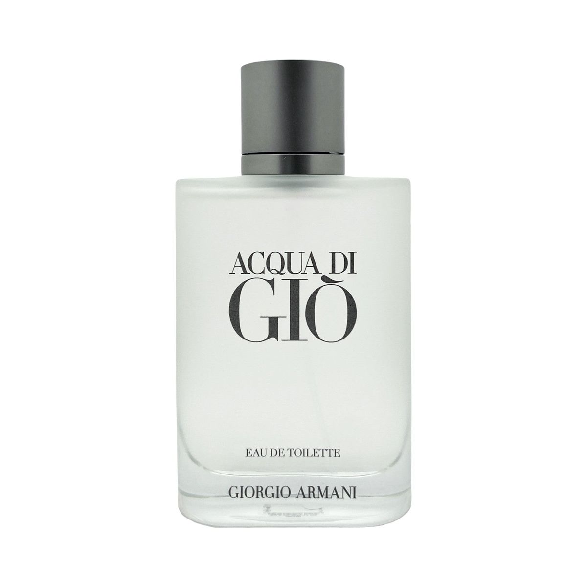 Giorgio Armani Acqua Di Gio Eau De Toilette For Men – Olan