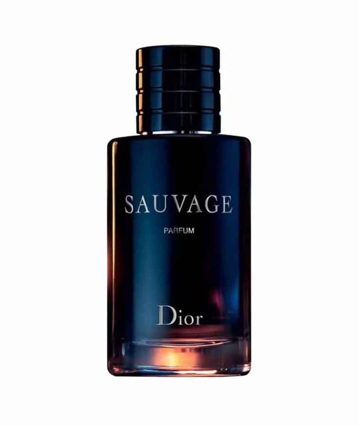 Christian Dior Sauvage Parfum For Men – Olan