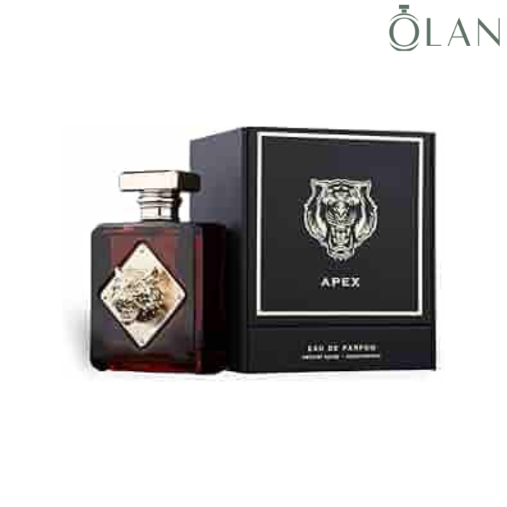 Maison Fragrance World Apex Eau De Parfum For Unisex – Olan