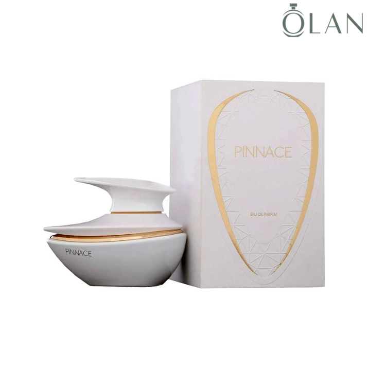 Maison Fragrance World French Avenue Pinnace Eau De Parfum For Women – Olan